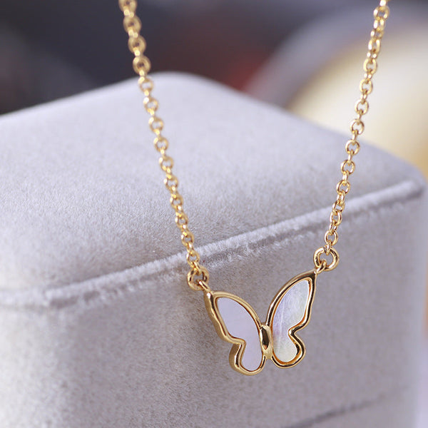 PAPILLON SET – Oh Paris Lookbook